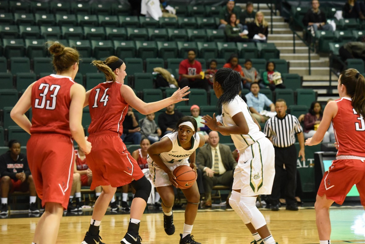 The ongoing evolution of Grace Hunter