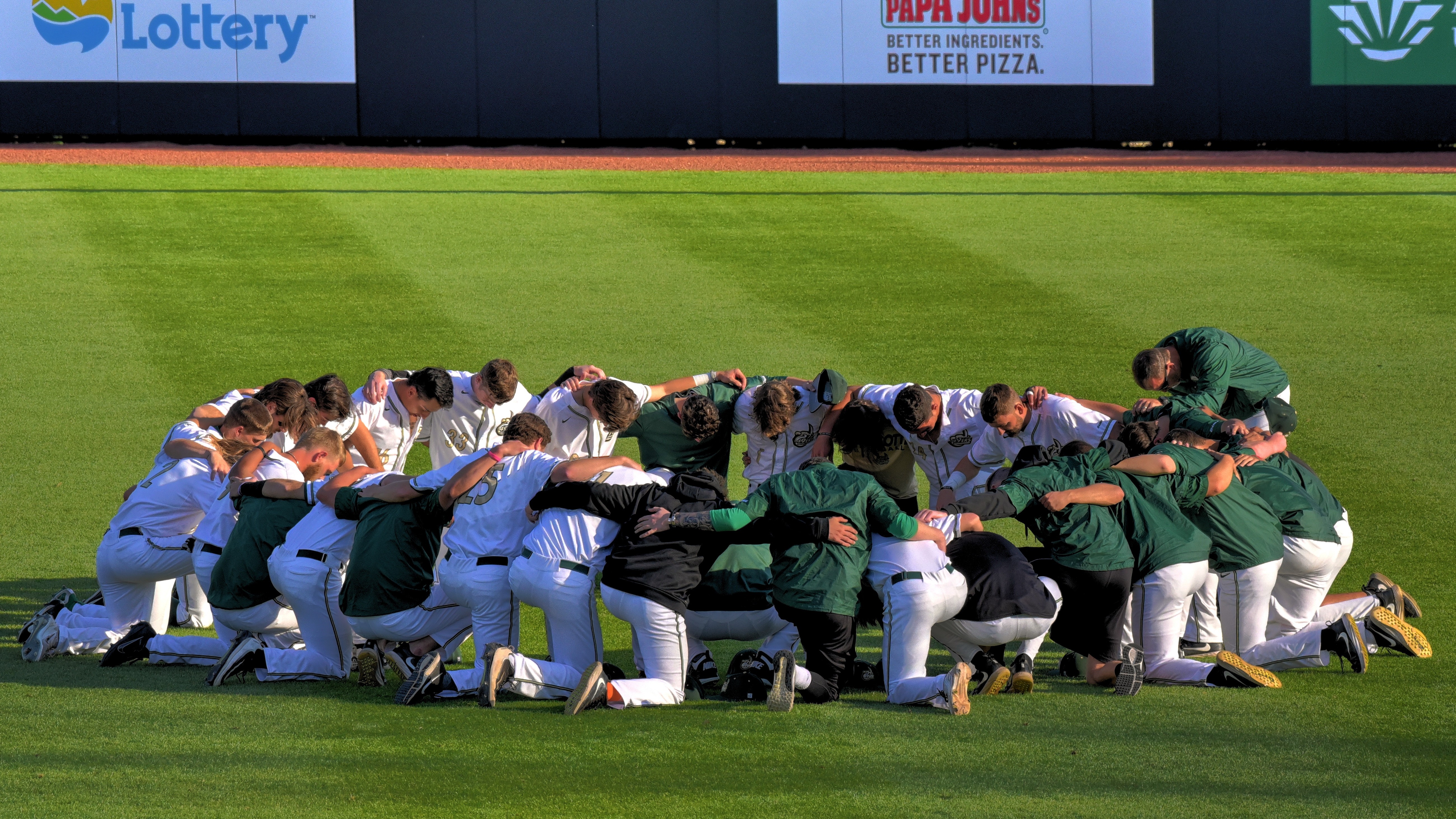 2019 Baseball season preview