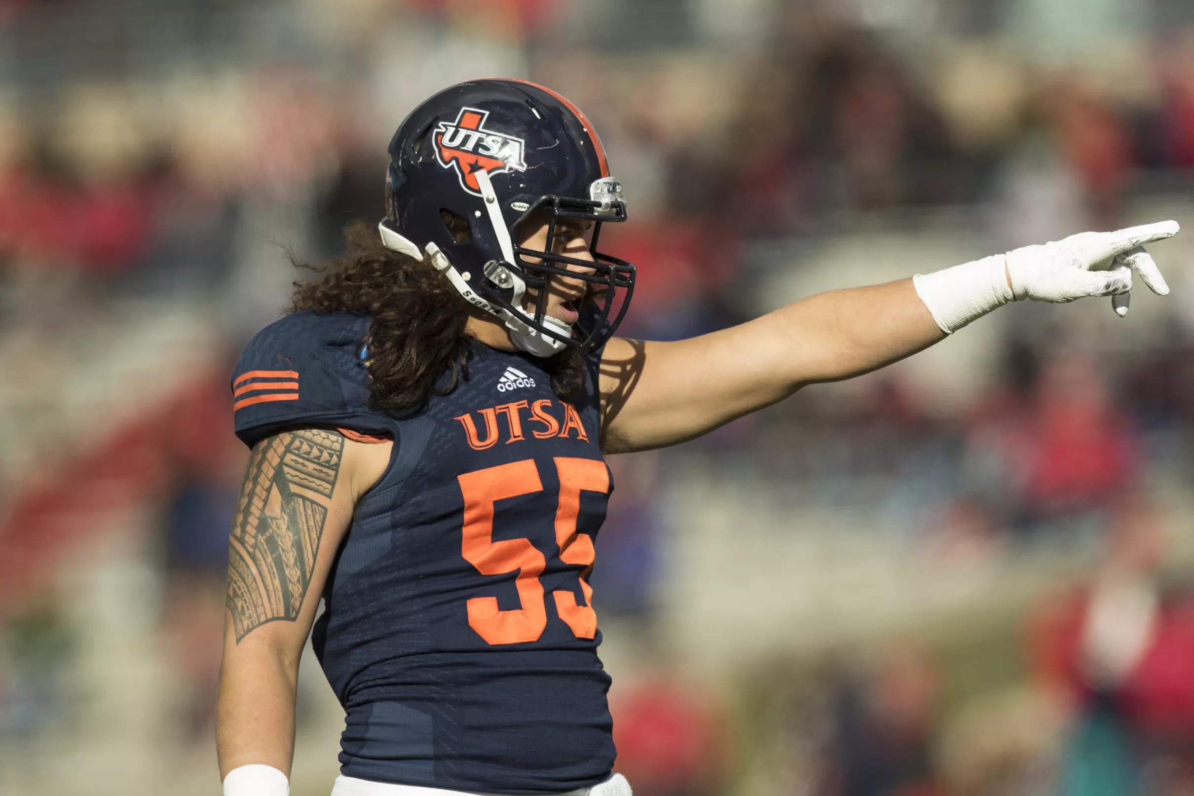 Conference USA Preseason Position Preview: Linebacker