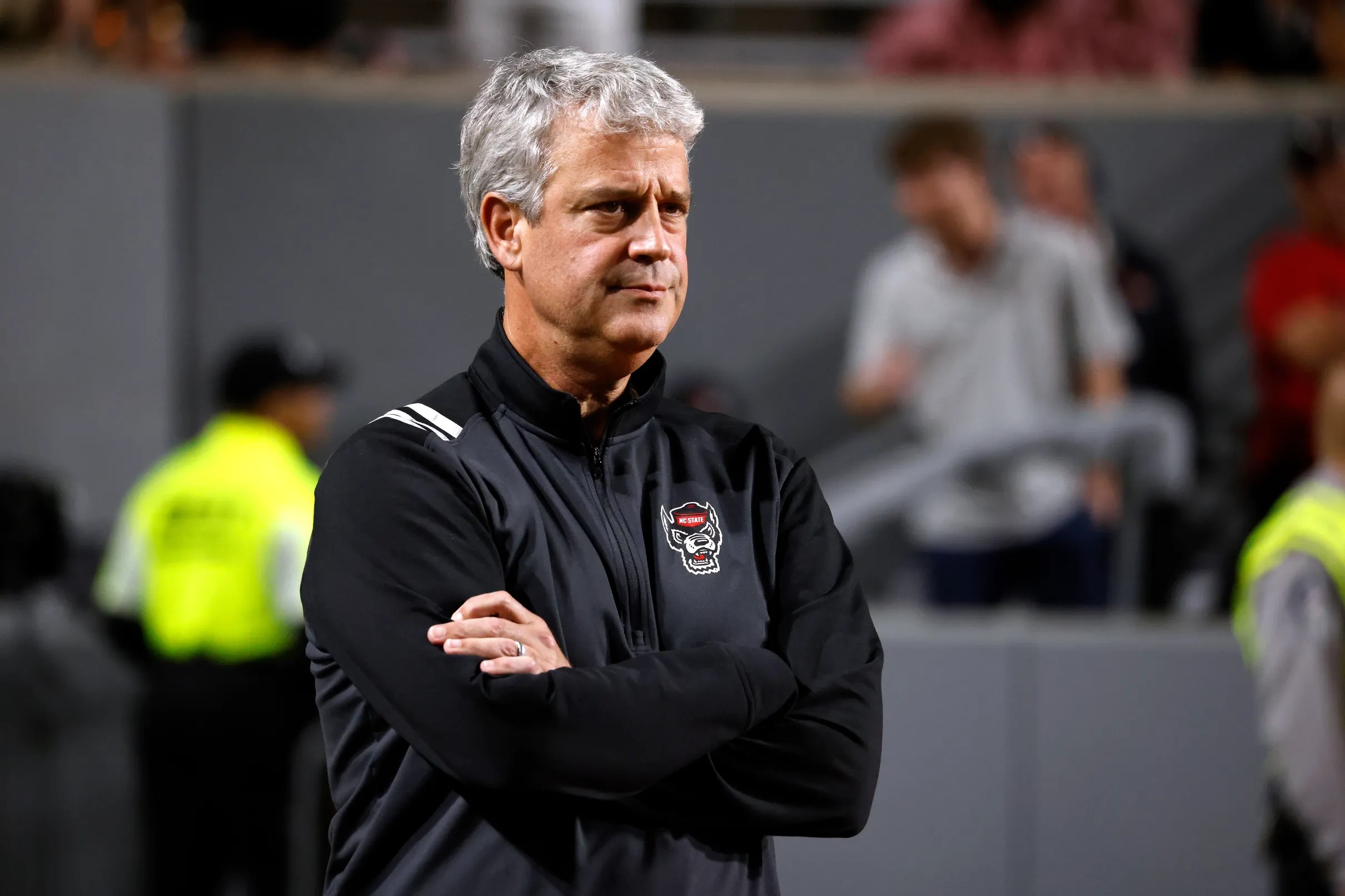 College Football Playoff: Boo Corrigan Talks Ranked AAC Teams + SEC-FCS ...