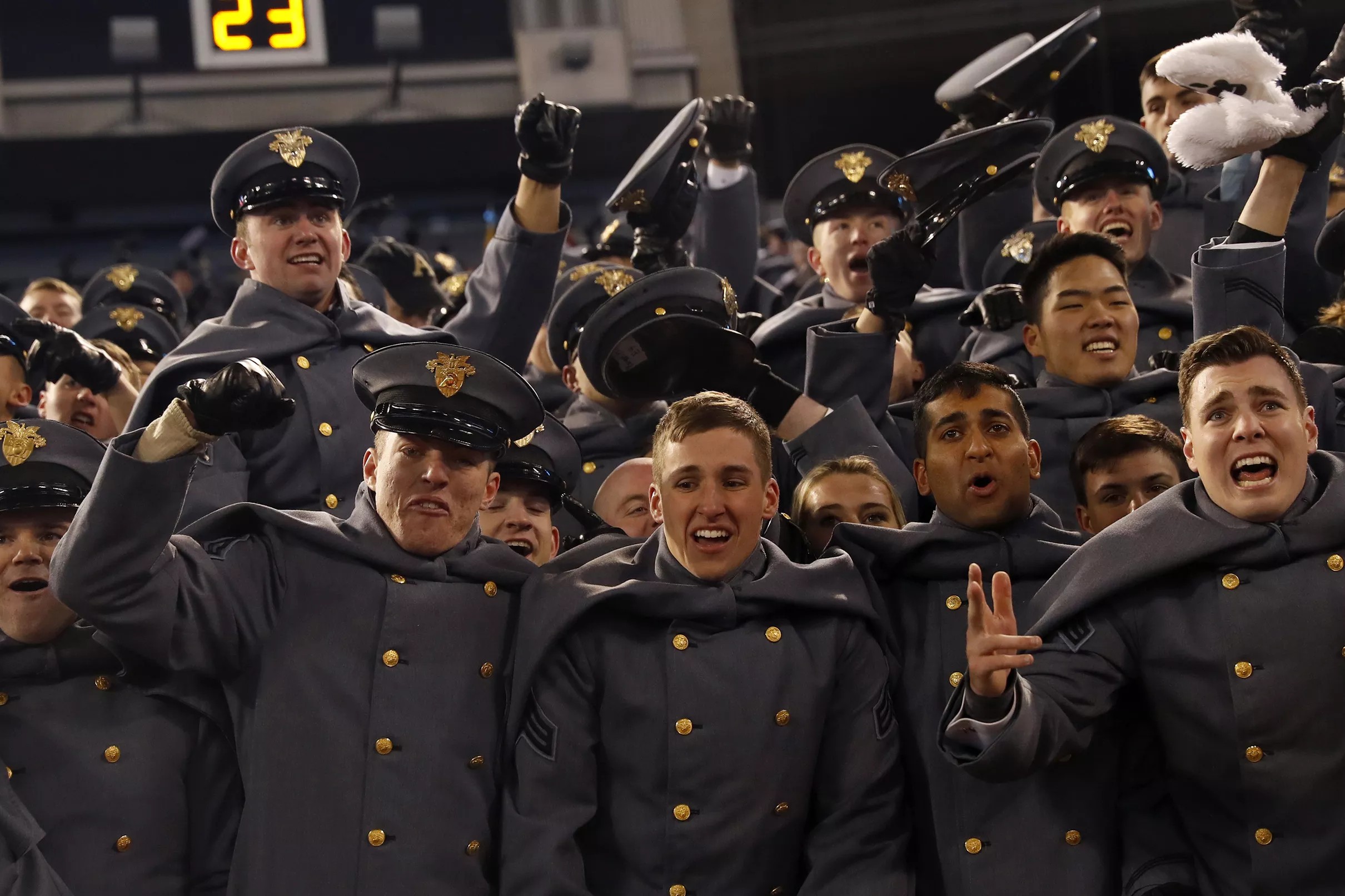 Financial report for G5 schools released