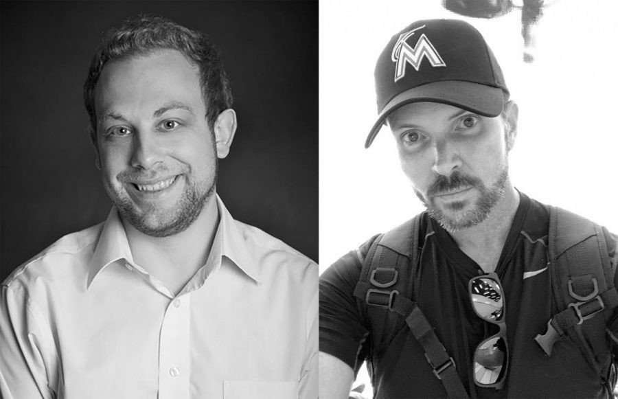 Kevin Rolston beats Ken Lavicka in the Media Personalities edition of ...