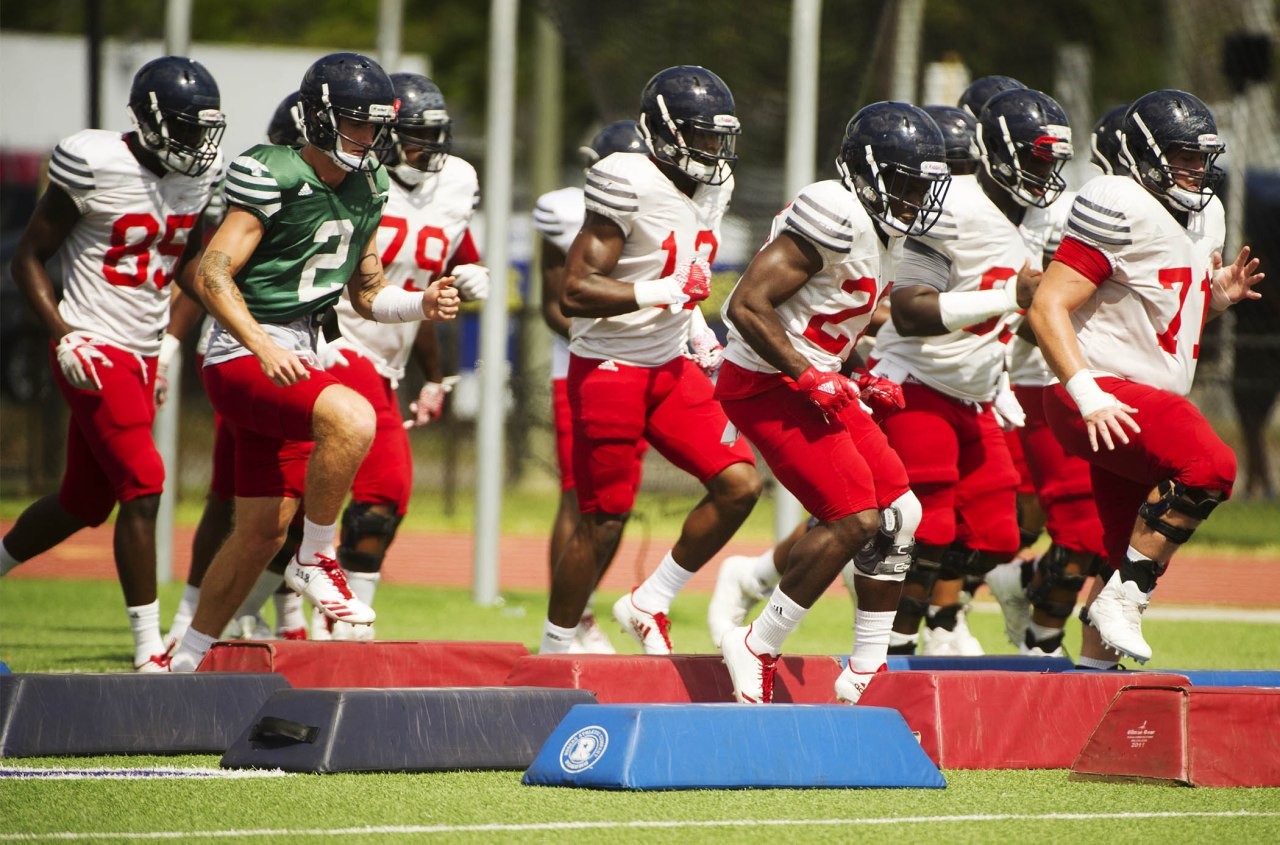 Quarterbacks, transfers headline 5 storylines to watch in Lane Kiffin’s ...