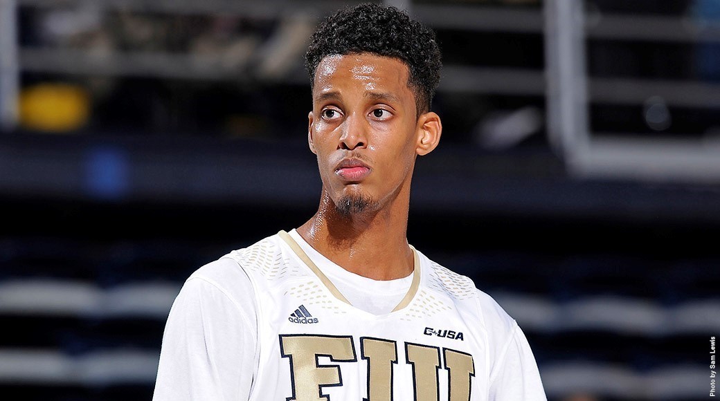 FIUSports.com 1-on-1 With Hassan Hussein