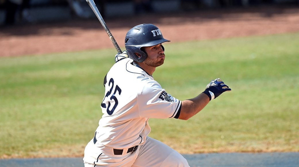 KHA-WHAM!: Christian Khawam's 2-run double rallies FIU past Missouri, 11-5