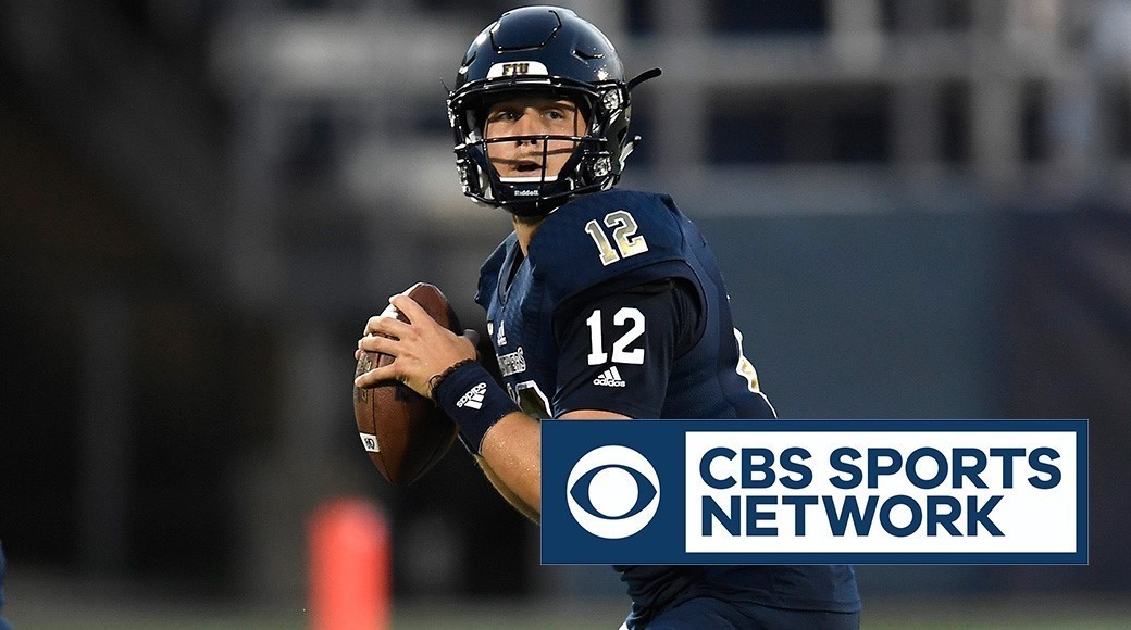 Where to Watch and Listen to FIU and UCF