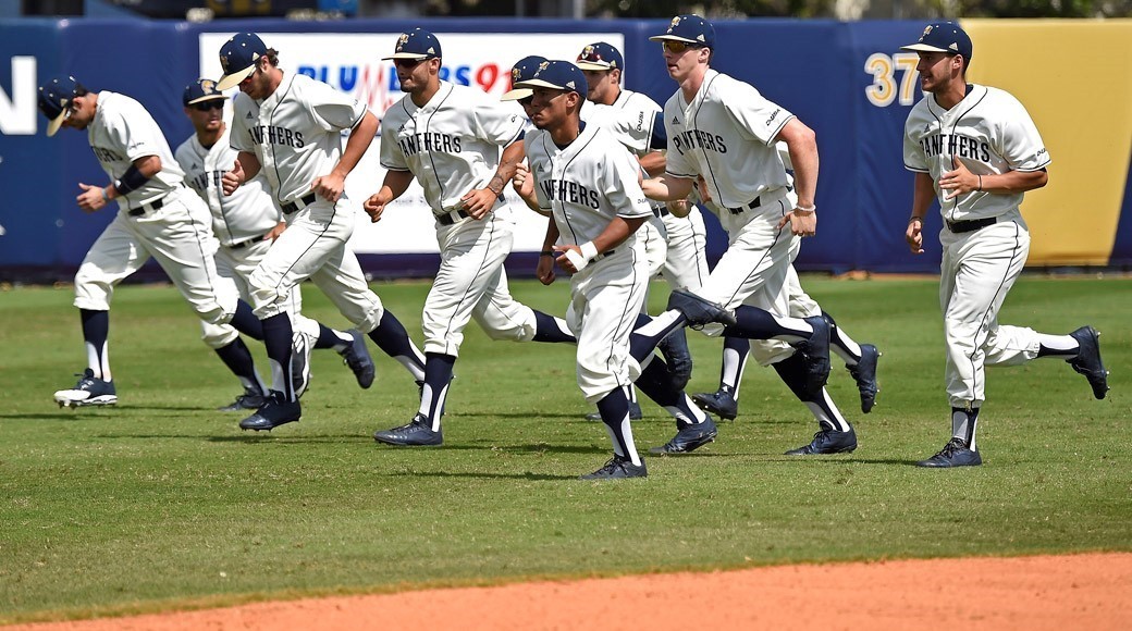 FIU Baseball Walk-on Tryouts Sept. 13
