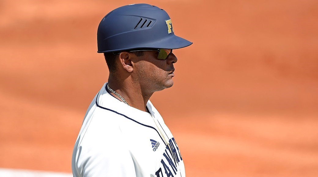 FIU Baseball opens practice for the 2018 season