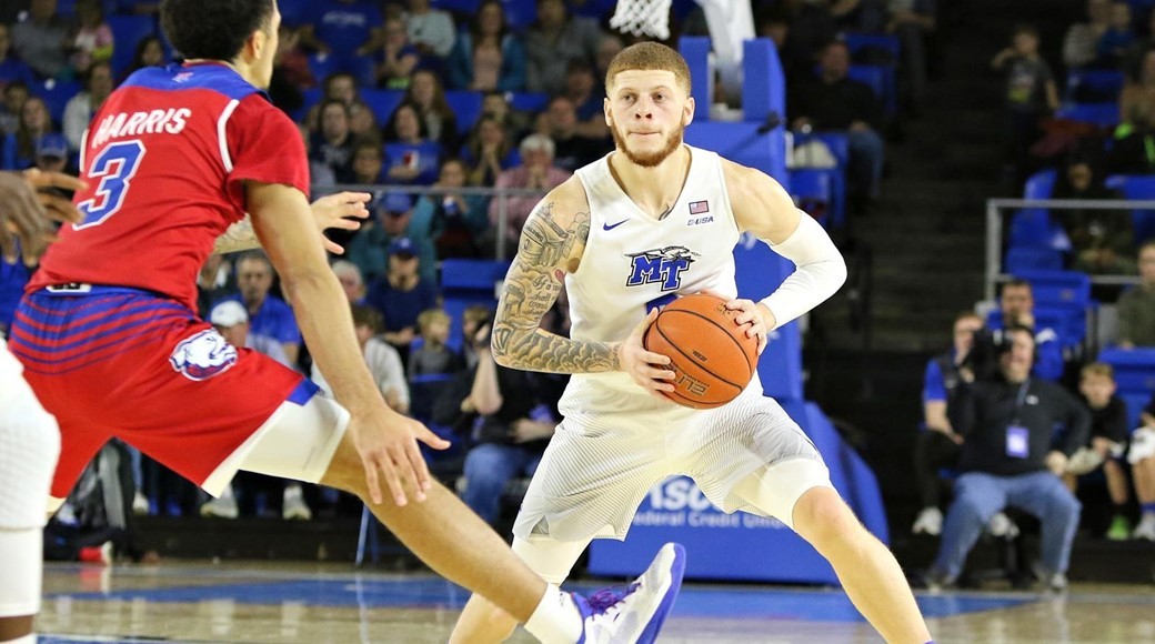 Men's Basketball position breakdown: Point Guards
