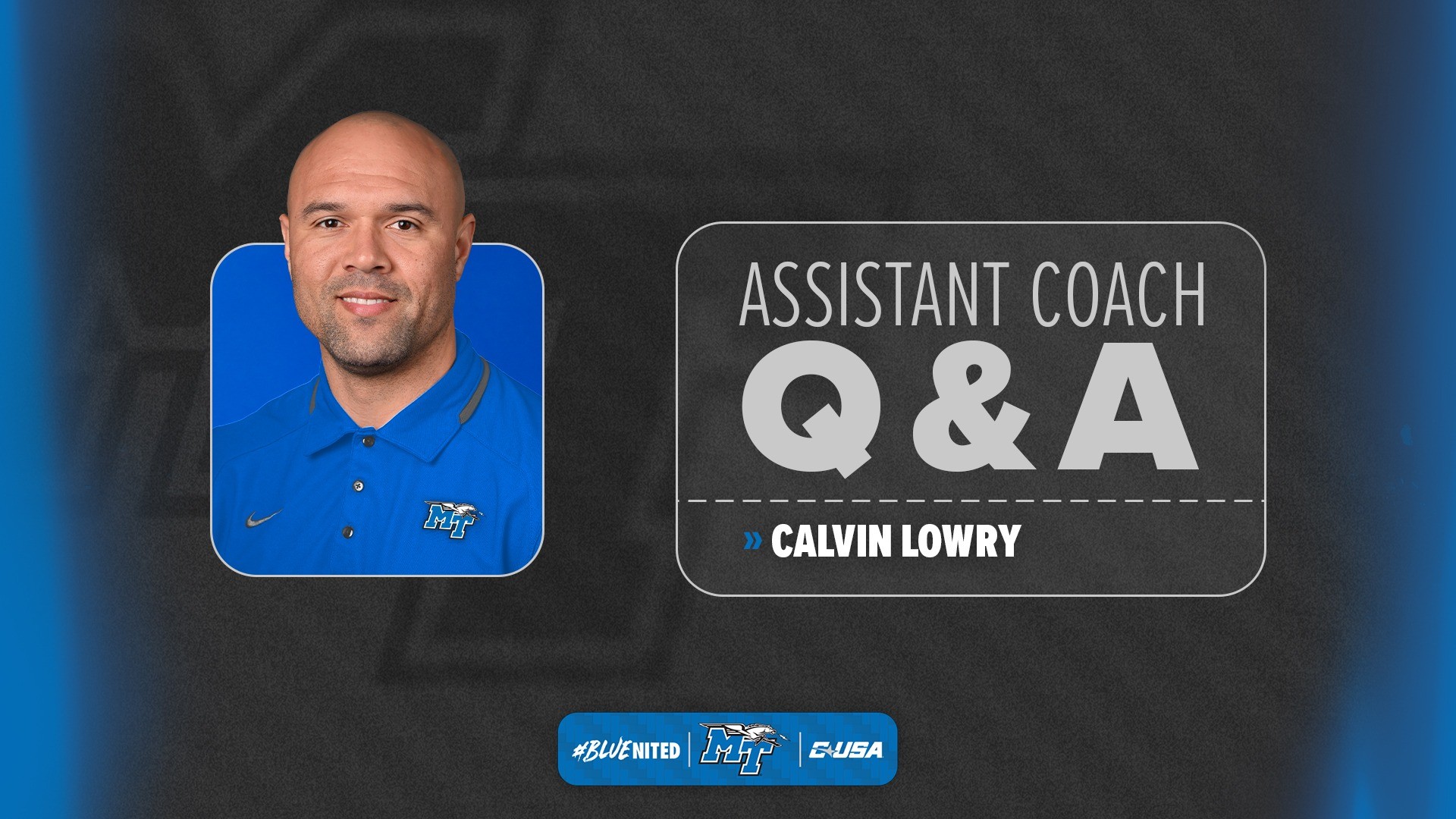 “You stay ready so you don't have to get ready.” - Q&A with Running ...