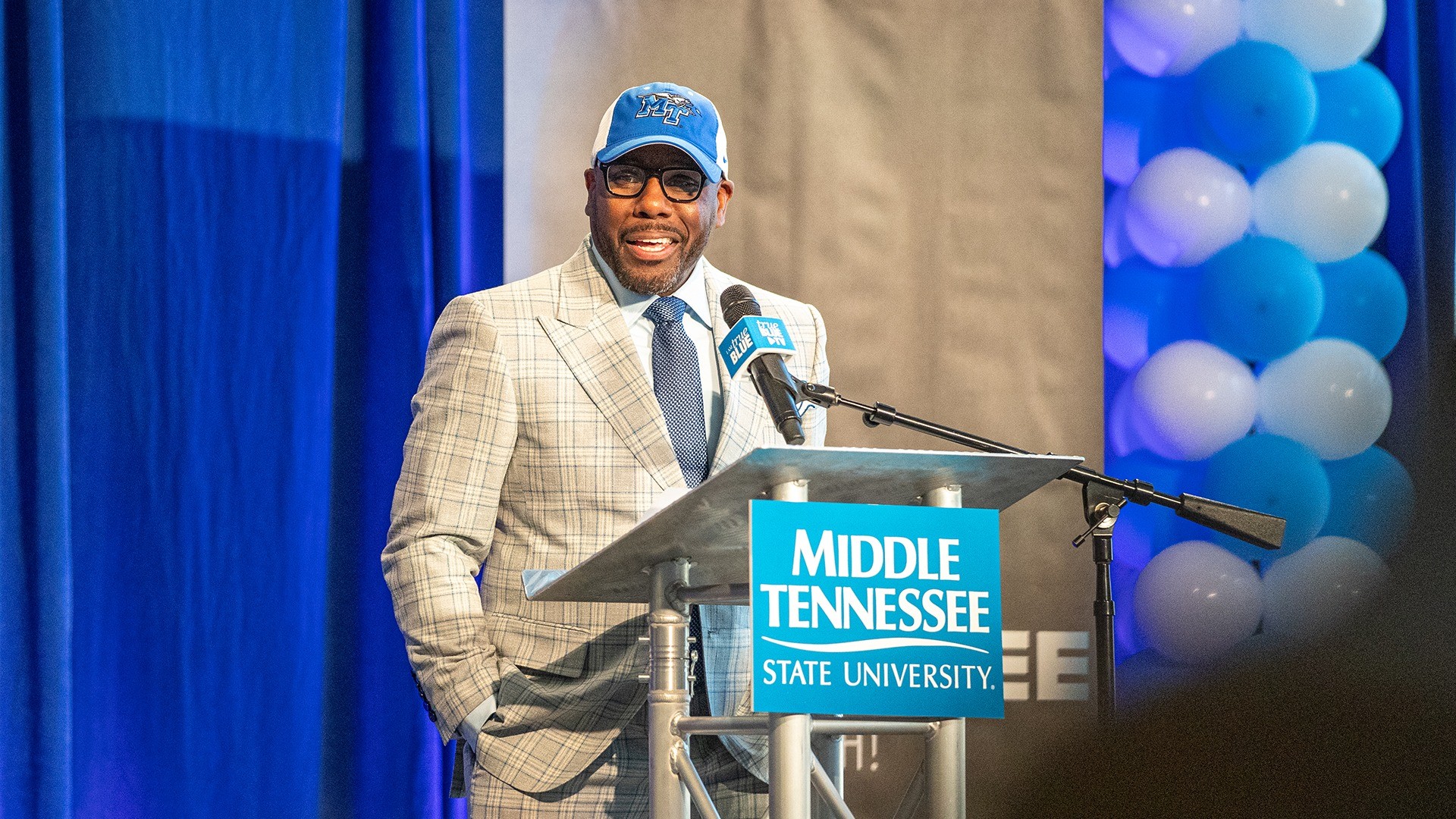 “Give us a chance to pour into you” - Q&A with New Head Football Coach ...