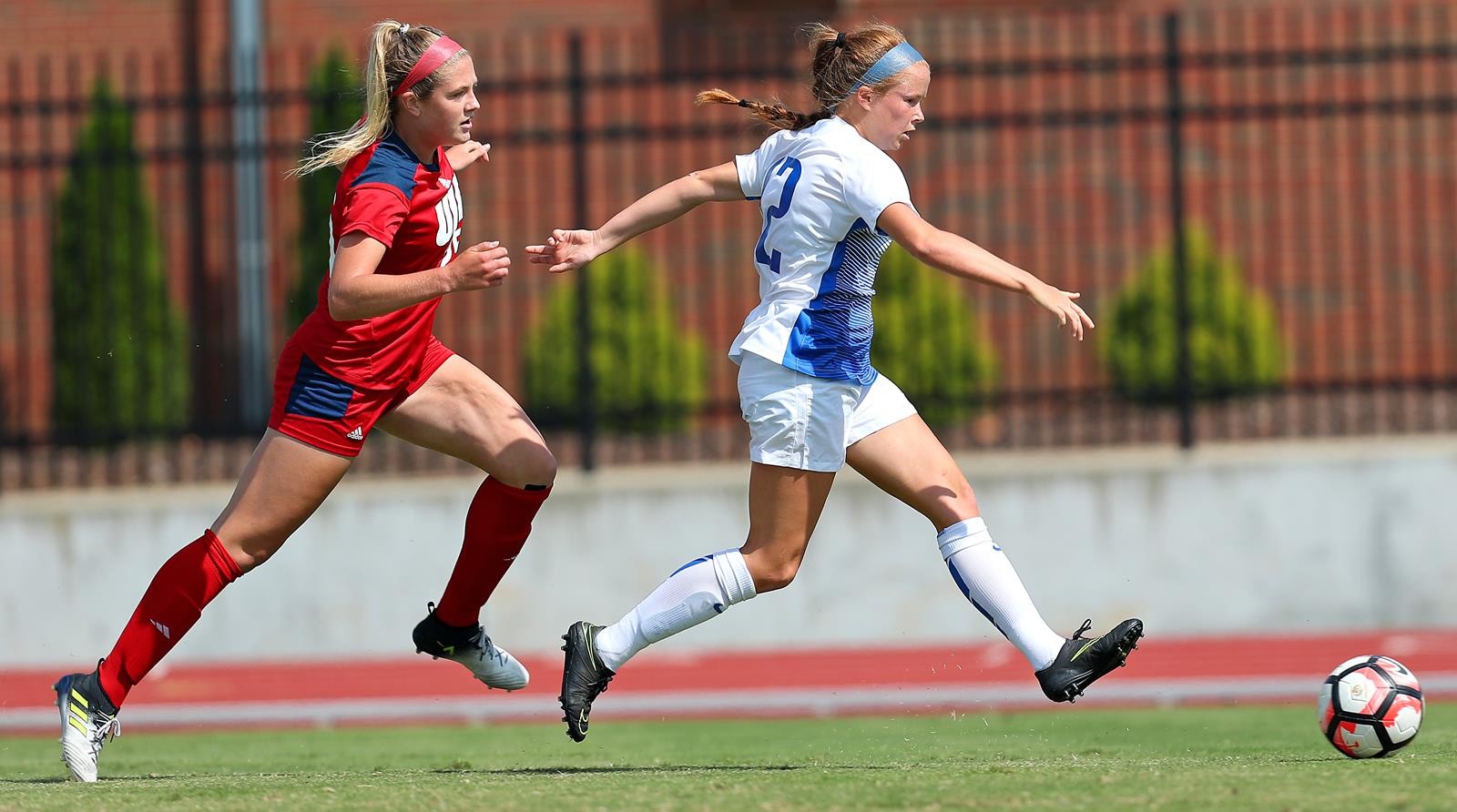 DePriest Called Up to U-18 National Team Camp