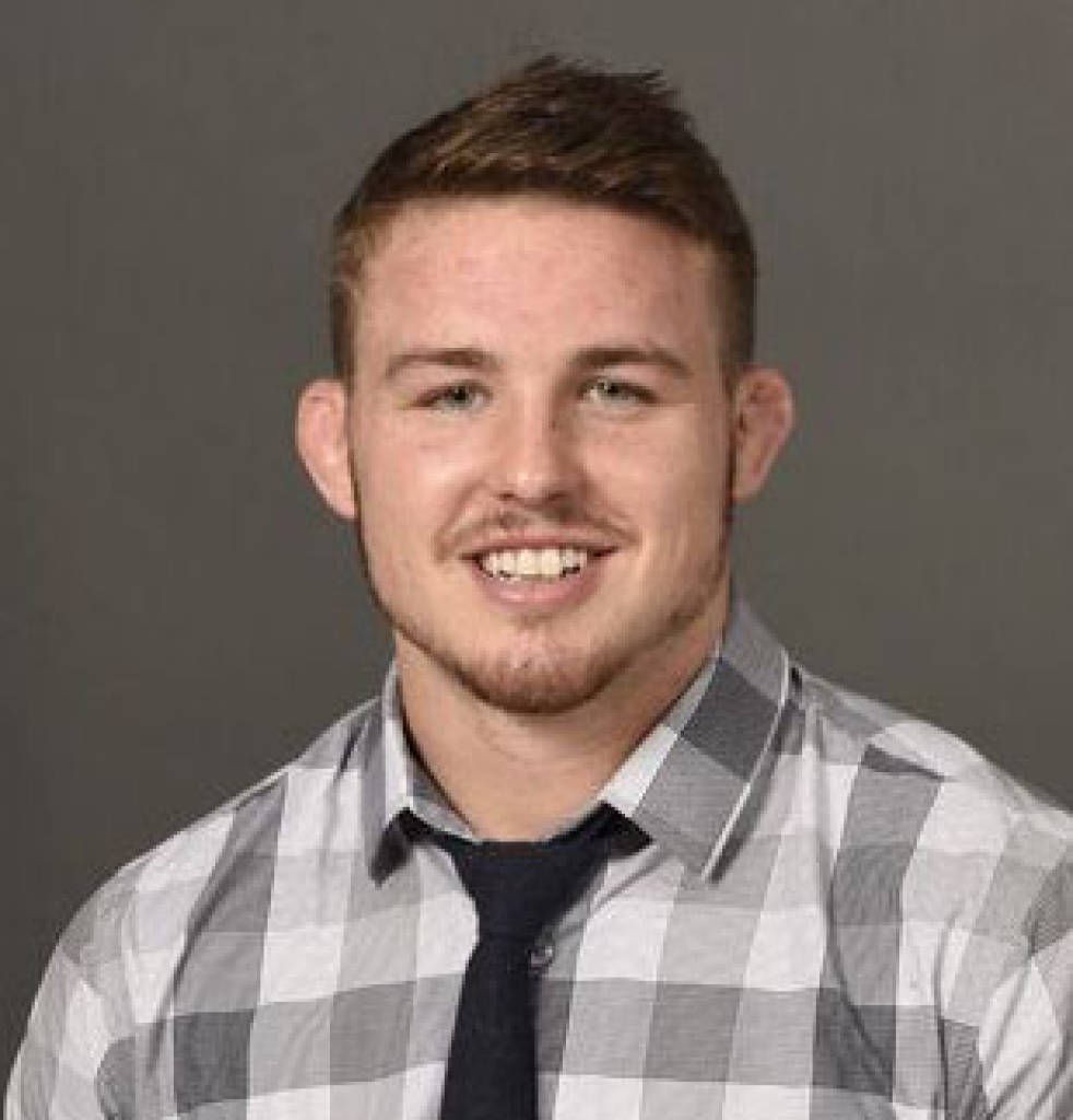 ODU wrestlers fall to Buffalo at the Constant Center