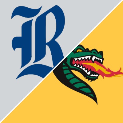 Rice vs. UAB - Game Recap - February 10, 2018 - ESPN