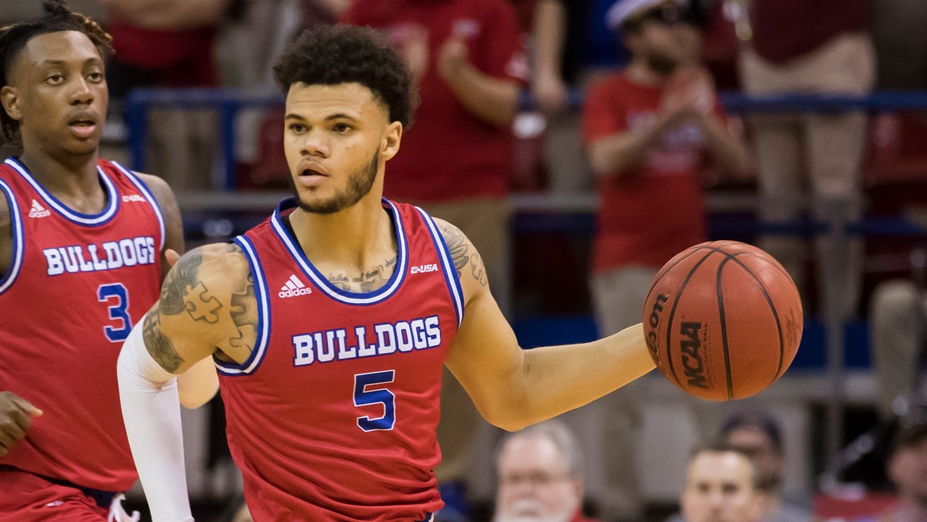 2021 Conference USA Men's Basketball Tournament bracket, schedule, game ...