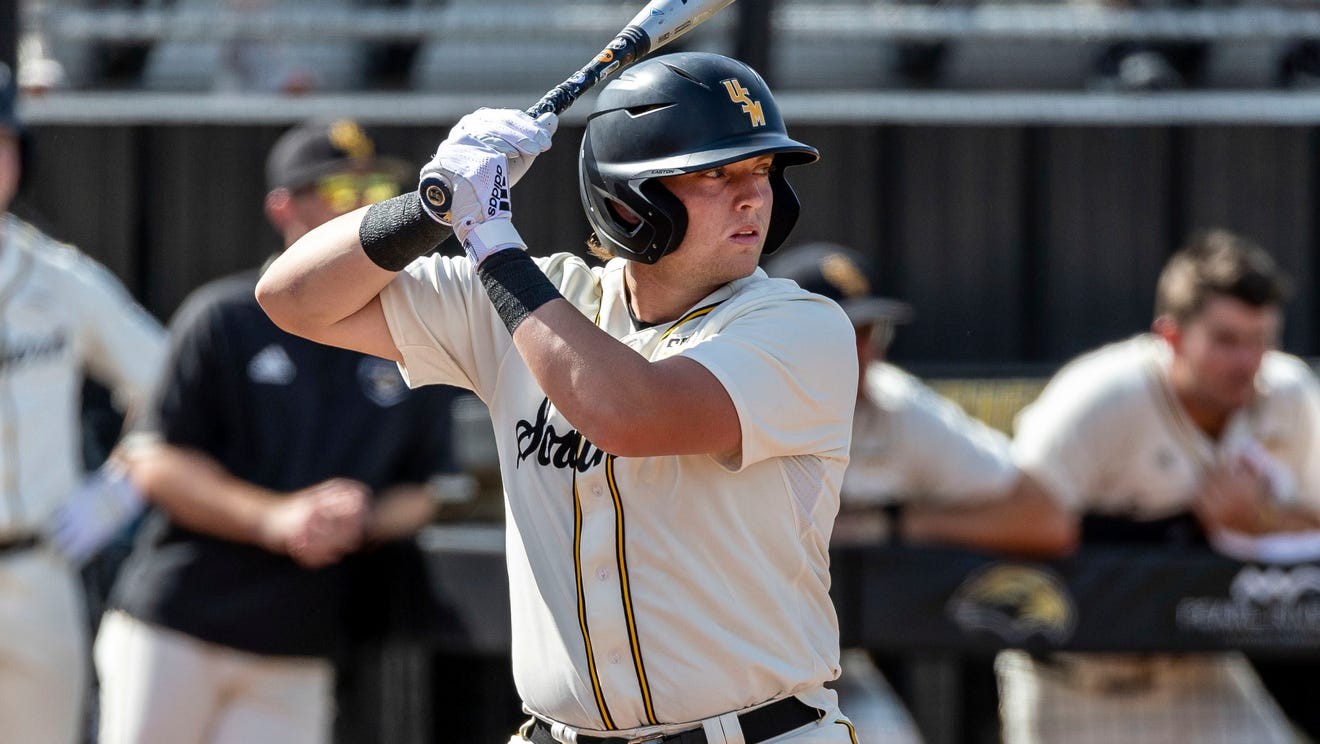 Three things to know about Southern Miss baseball before the Auburn ...
