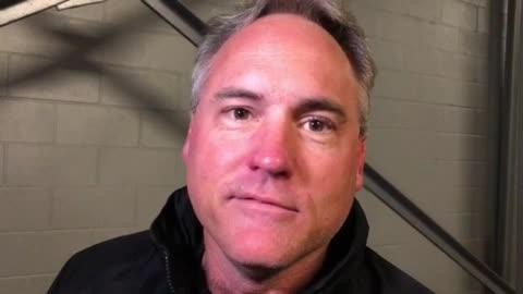 Southern Miss Q&A: Jay Hopson on why he likes his team's chances for 2019
