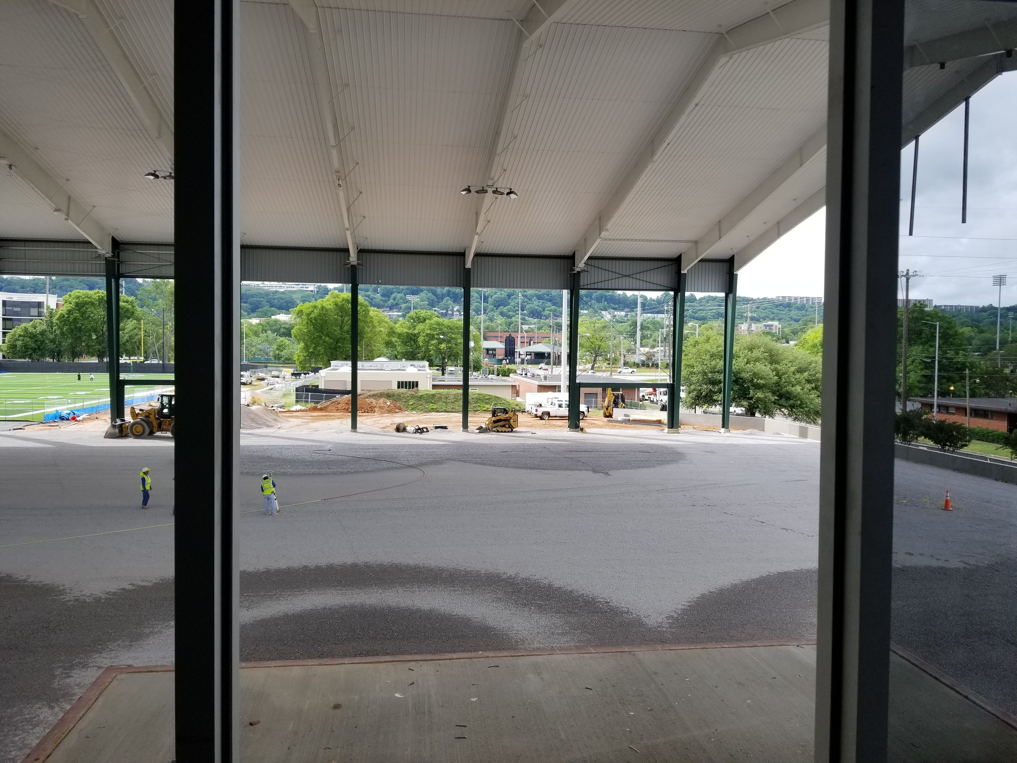 ‘The Proof is in the pudding’ UAB Football unveils new facility