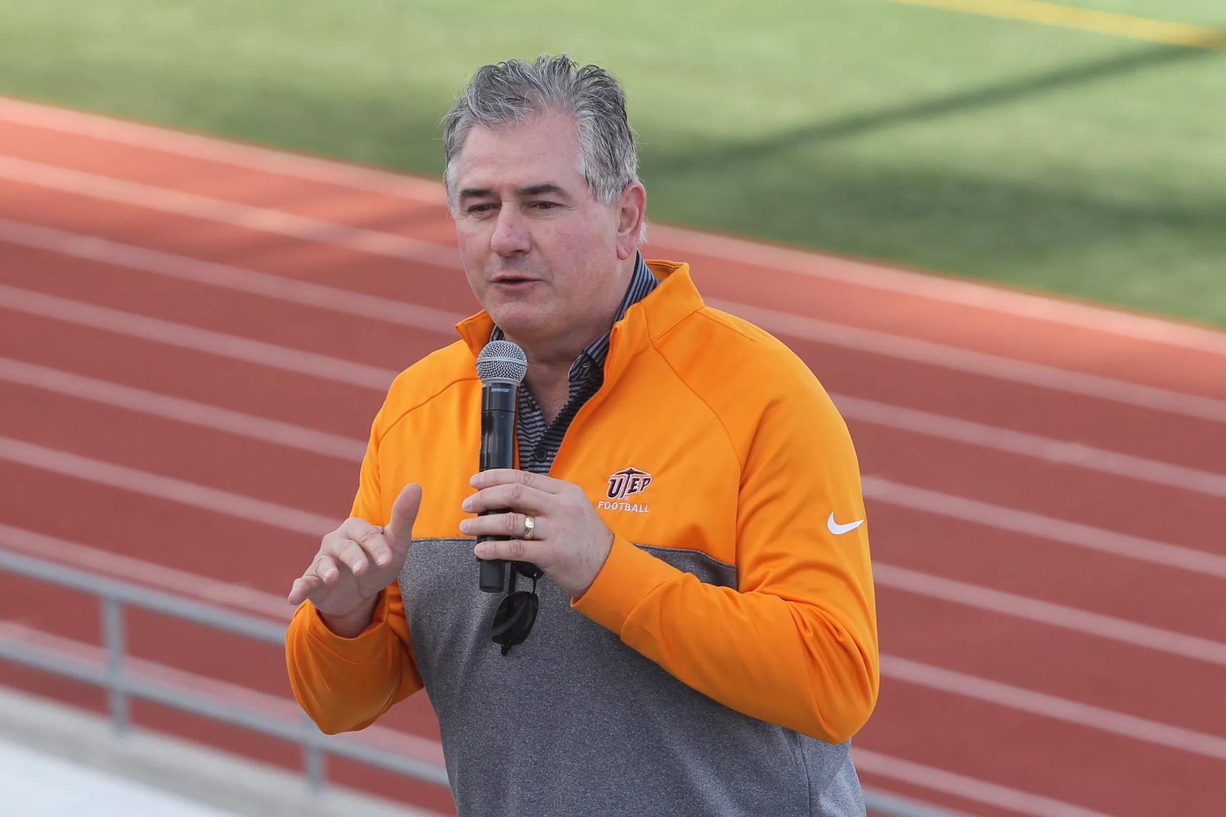 UTEP Athletics Weekend Recap