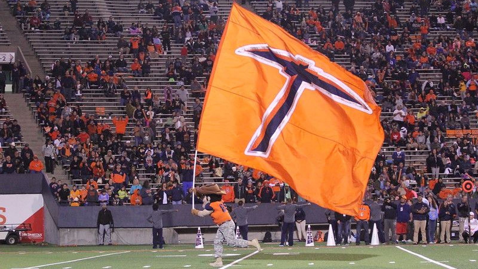 UTEP Football: Tanner Stallings officially signs with UTEP