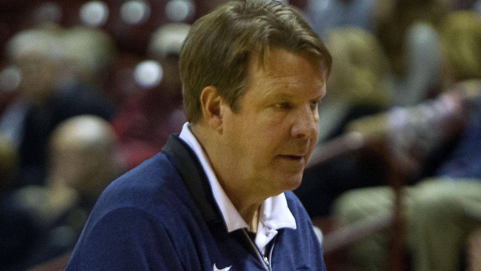 WATCH: UTEP Pays Tribute to Jeep Jackson