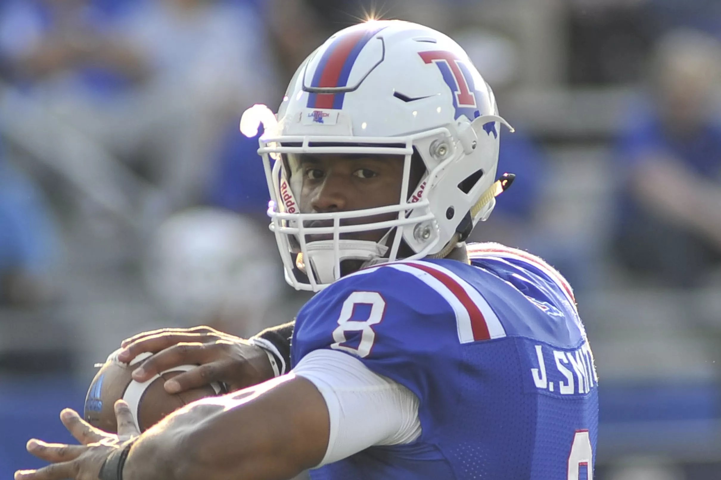 Conference USA Football Power Rankings Week Four