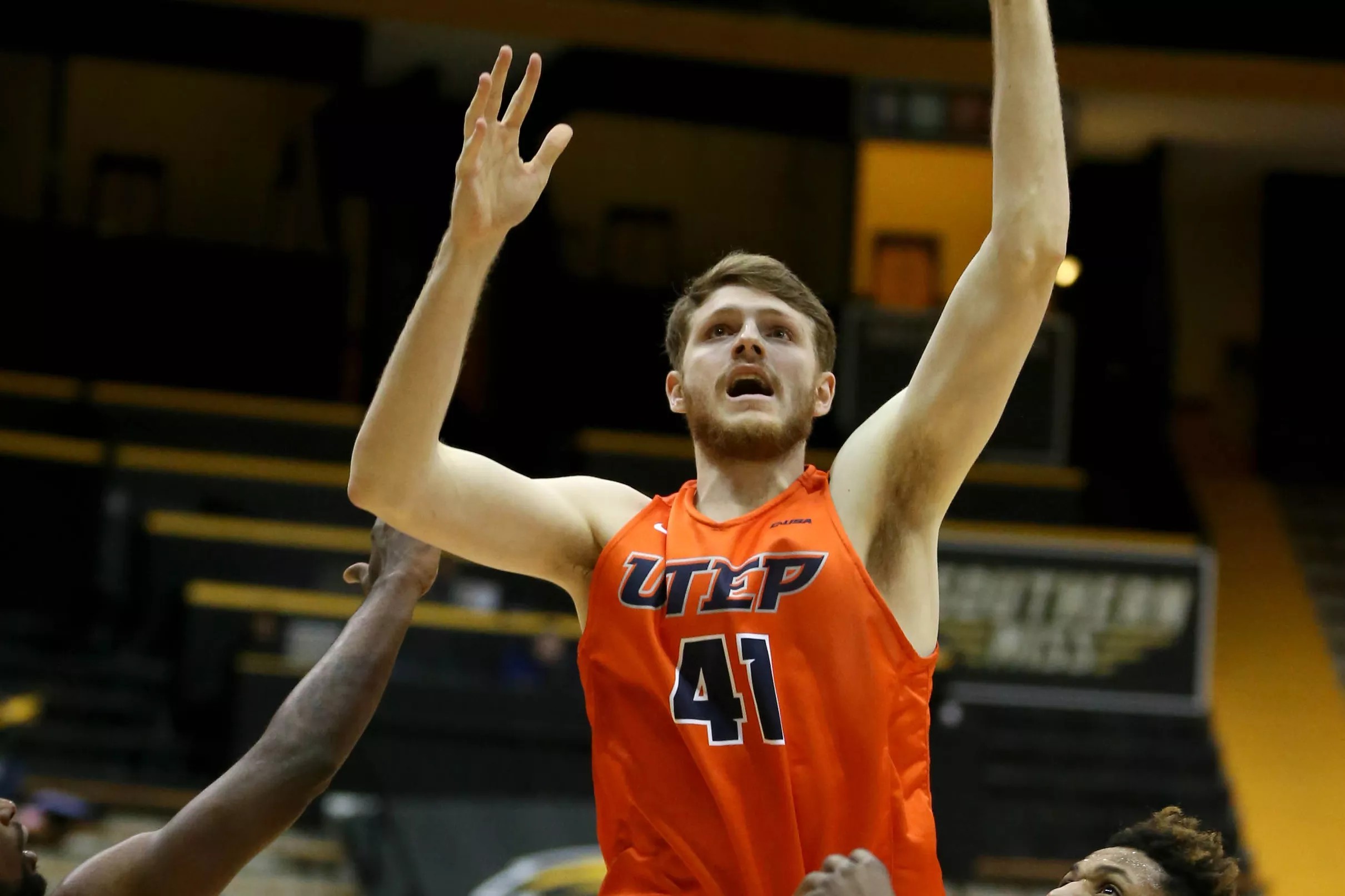 Ten UTEP Basketball Games To Be Televised or Streamed in 2017-18