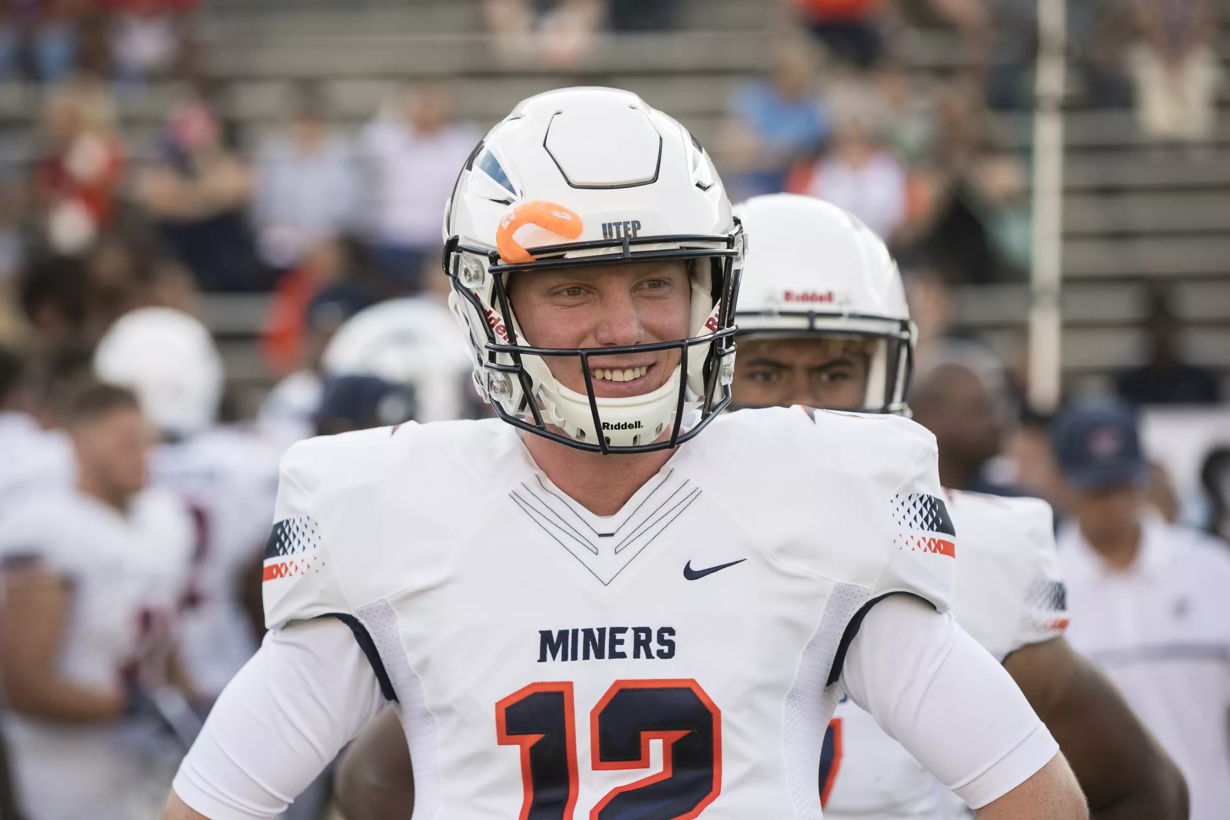 UTEP Football: Ryan Metz, Quardraiz Wadley to play vs. NMSU