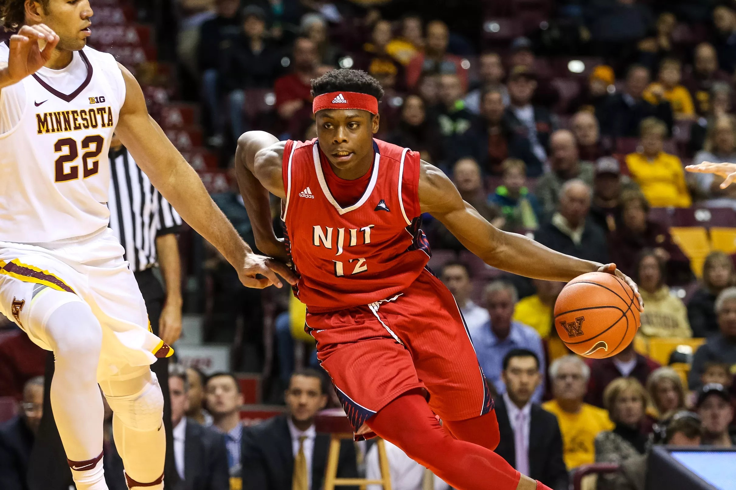 UTEP basketball: Anthony Tarke will transfer to UTEP