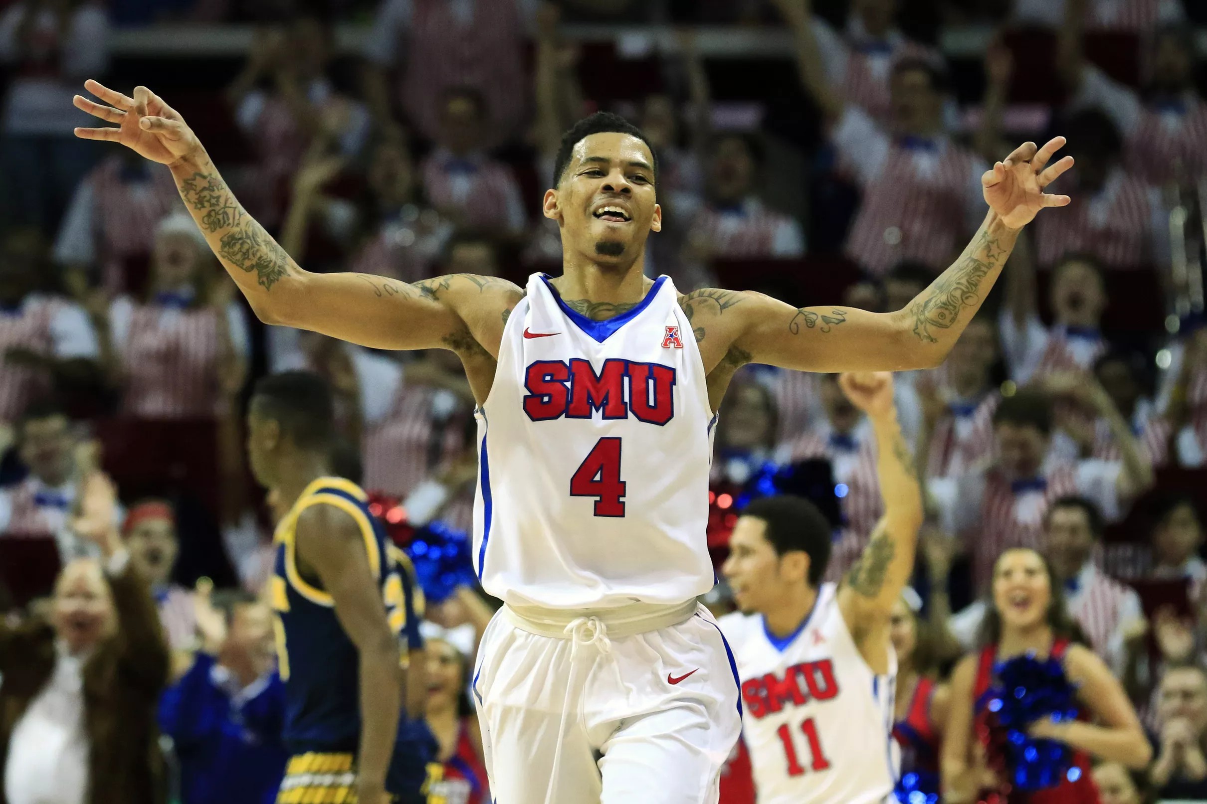 UTEP Basketball Officially Announces Addition of Keith Frazier