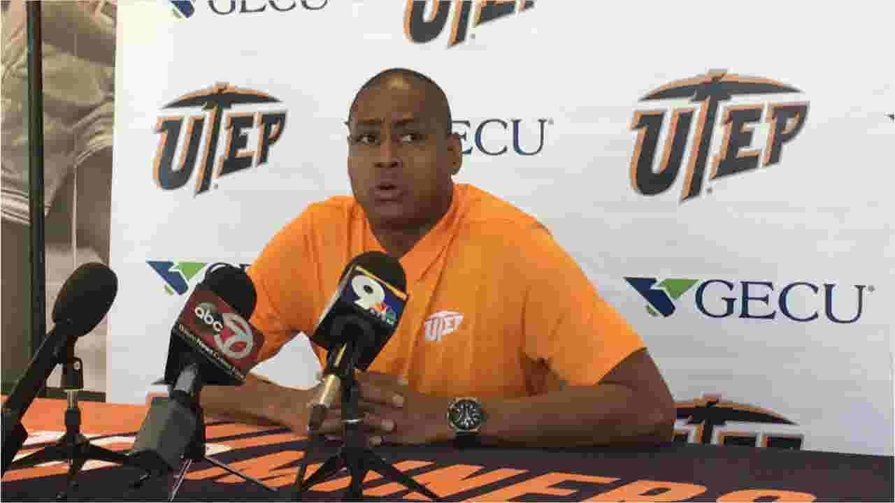 UTEP set to pick up transfer guard from LSU