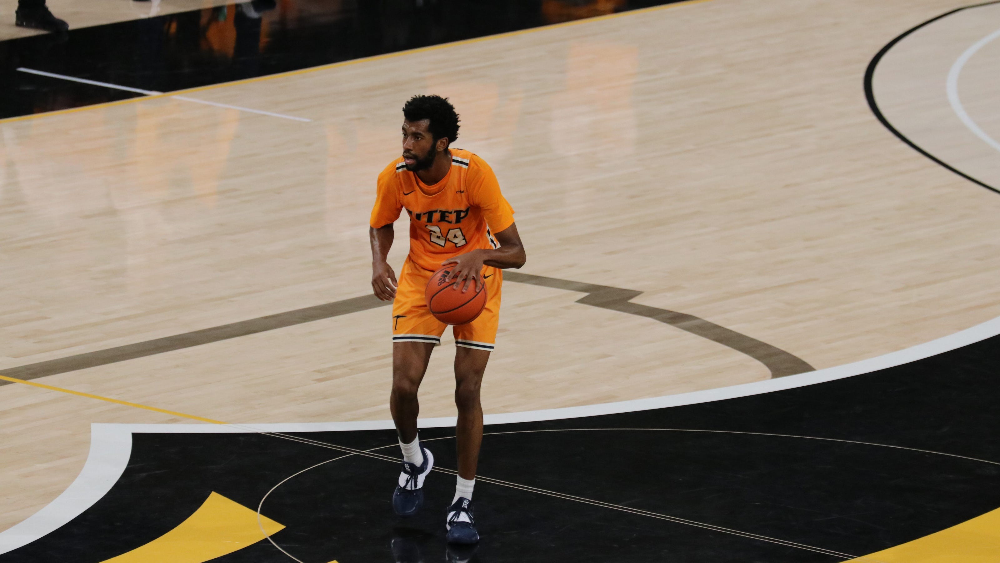 UTEP men's basketball team puts it together, rout Southern Miss