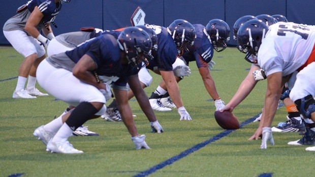 Roark says he’s been released from UTSA football staff