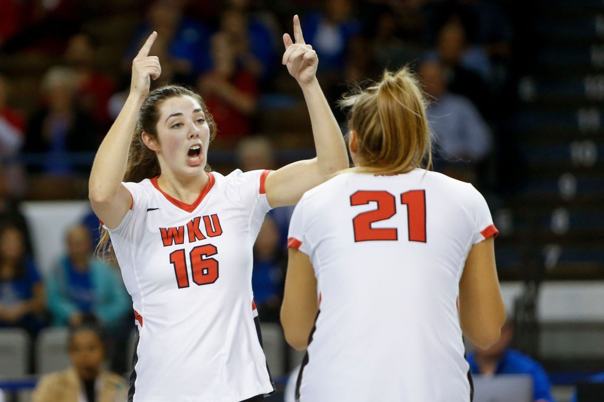 Balanced Lady Toppers blitz Notre Dame in NCAAs