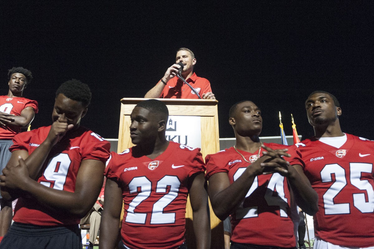 EKU at WKU info, lineups, breakdown and prediction