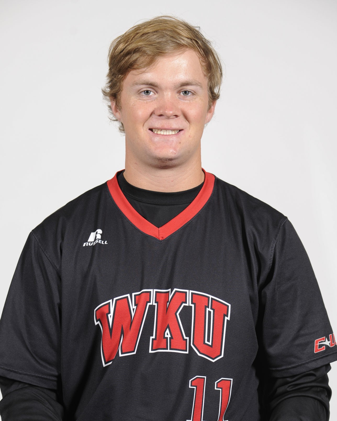 WKU pitcher Kirkpatrick arrested on drunken-driving charge