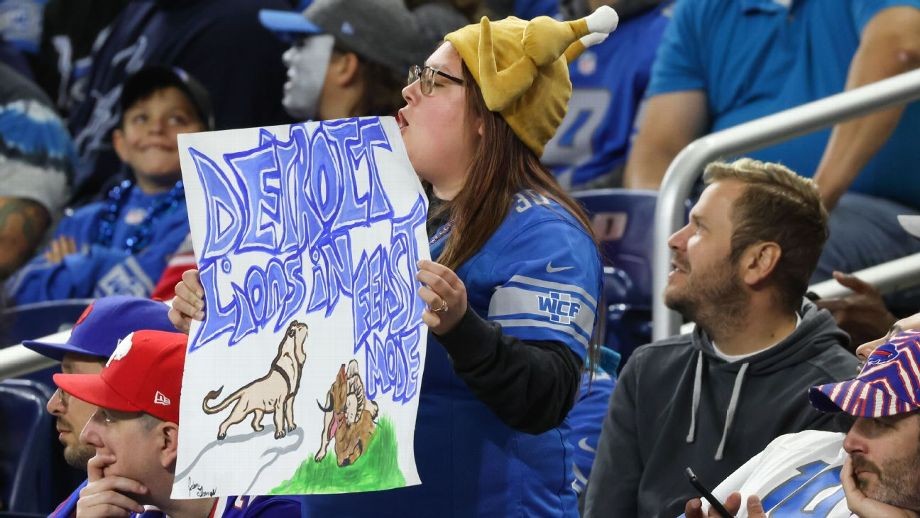 NFL Thanksgiving Day games: Top moments, plays and takeaways