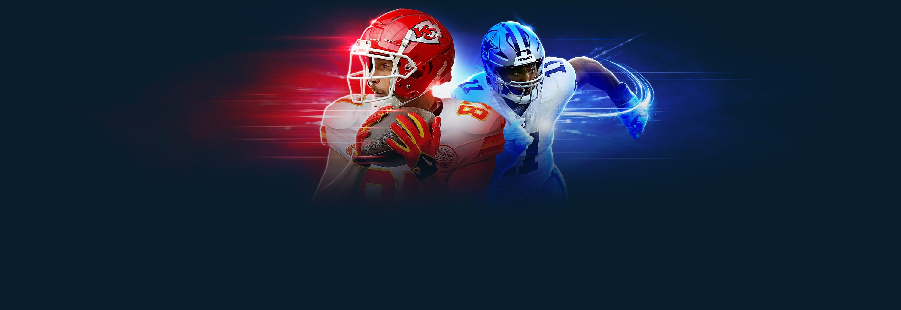 Live NFL Playoff Picture Updates