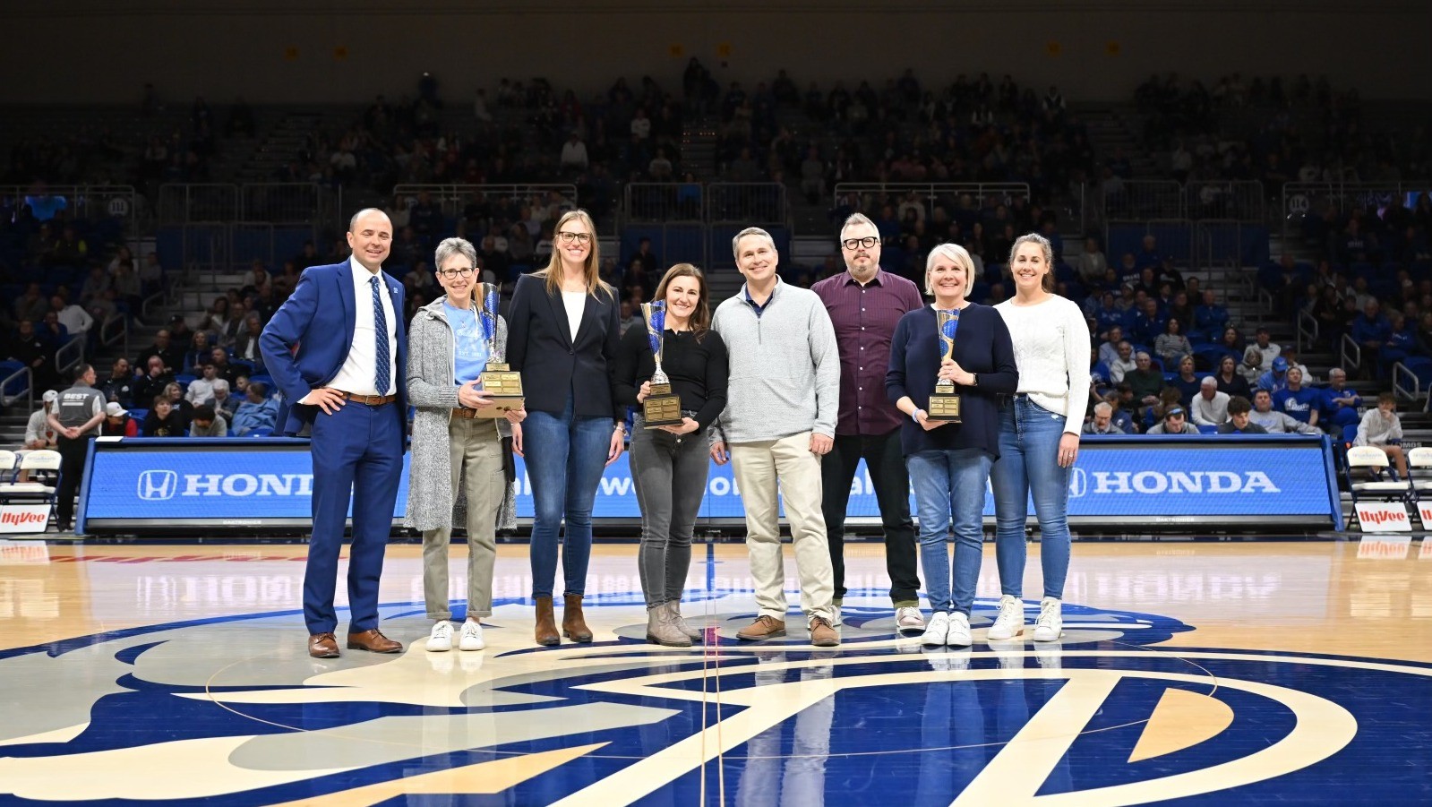 2023 Relays Wellness Challenge Winners Announced