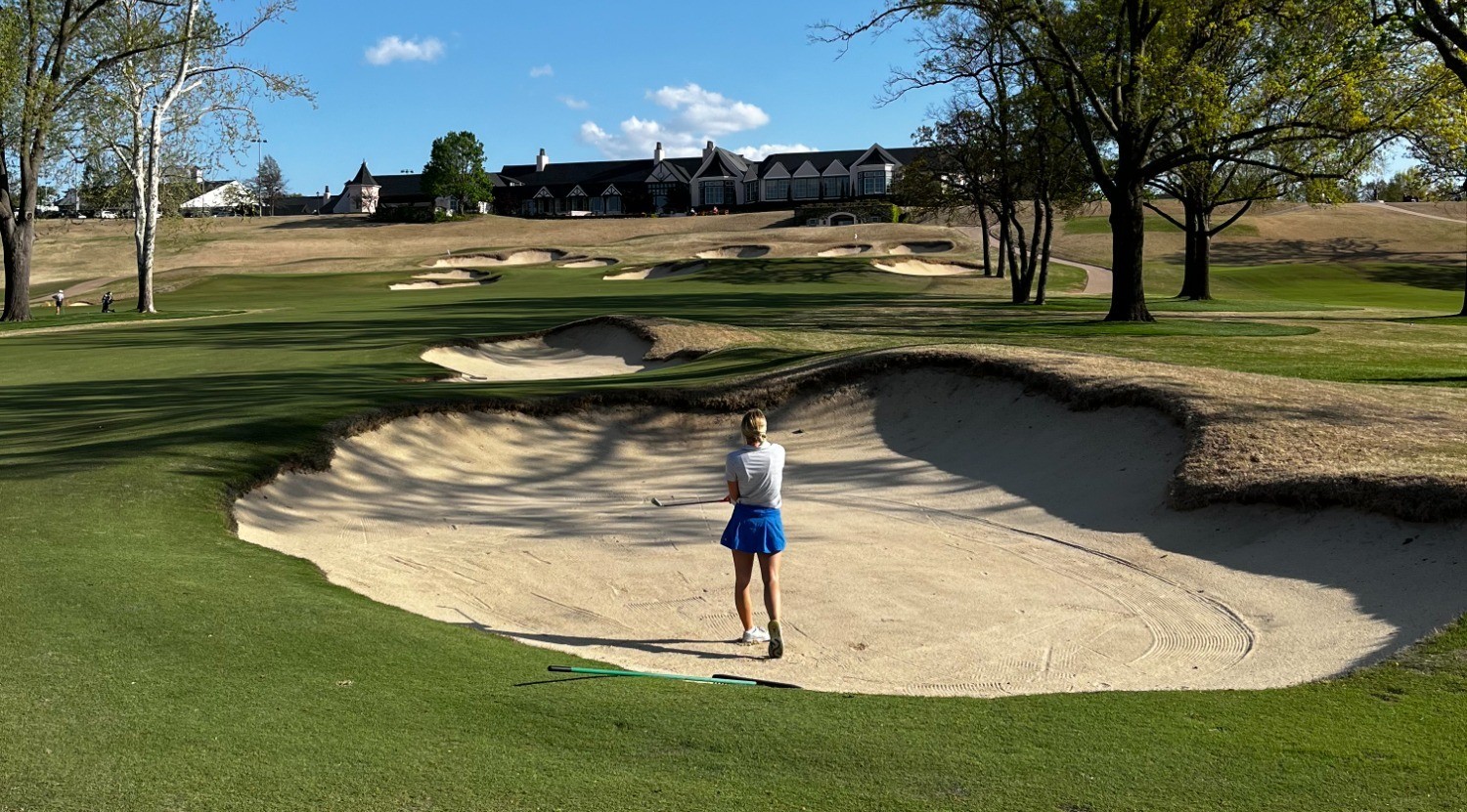 Women's Golf Preview: ORU Spring Invite