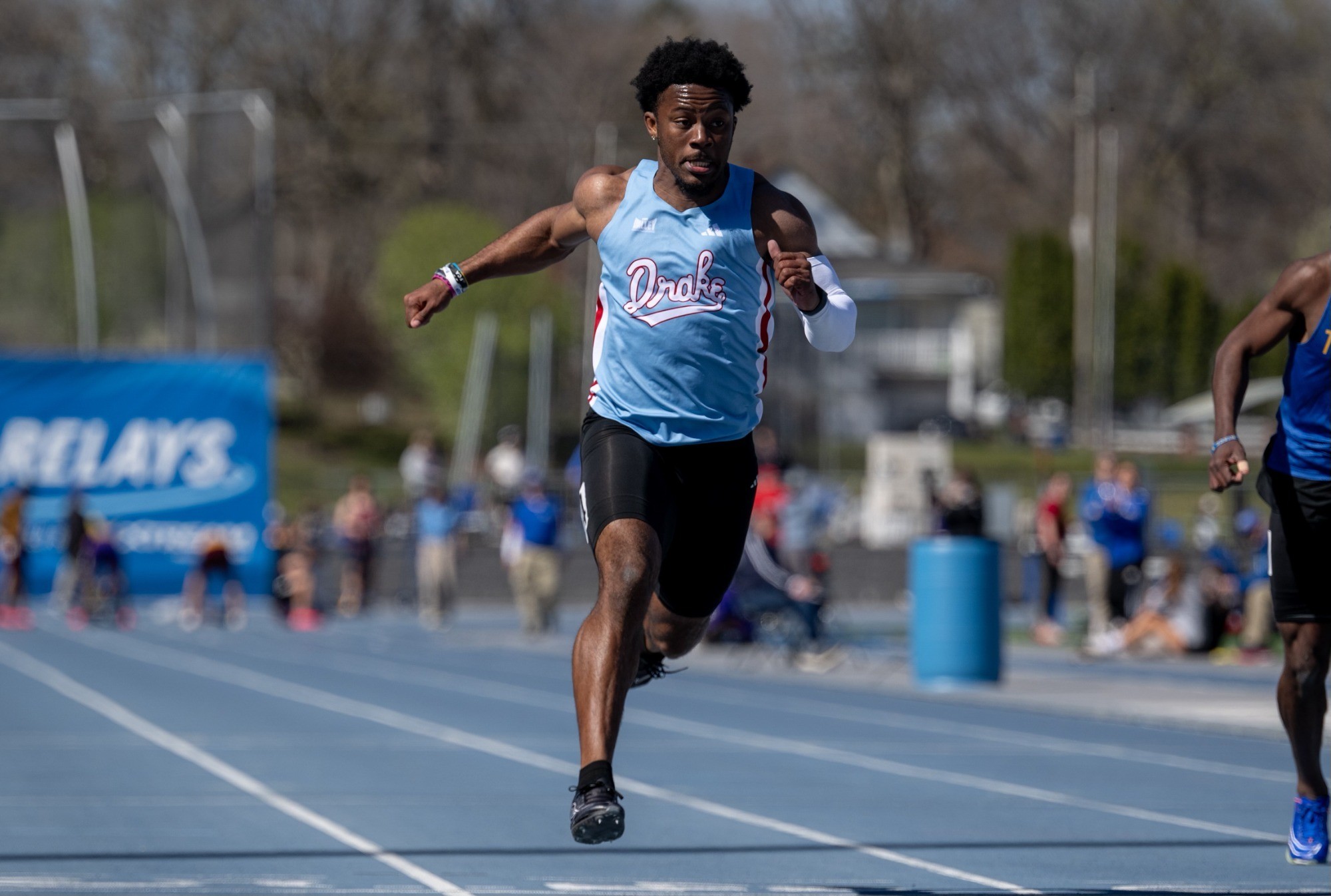 Drake Finds Success at Jim Duncan Invitational Among Field of High ...
