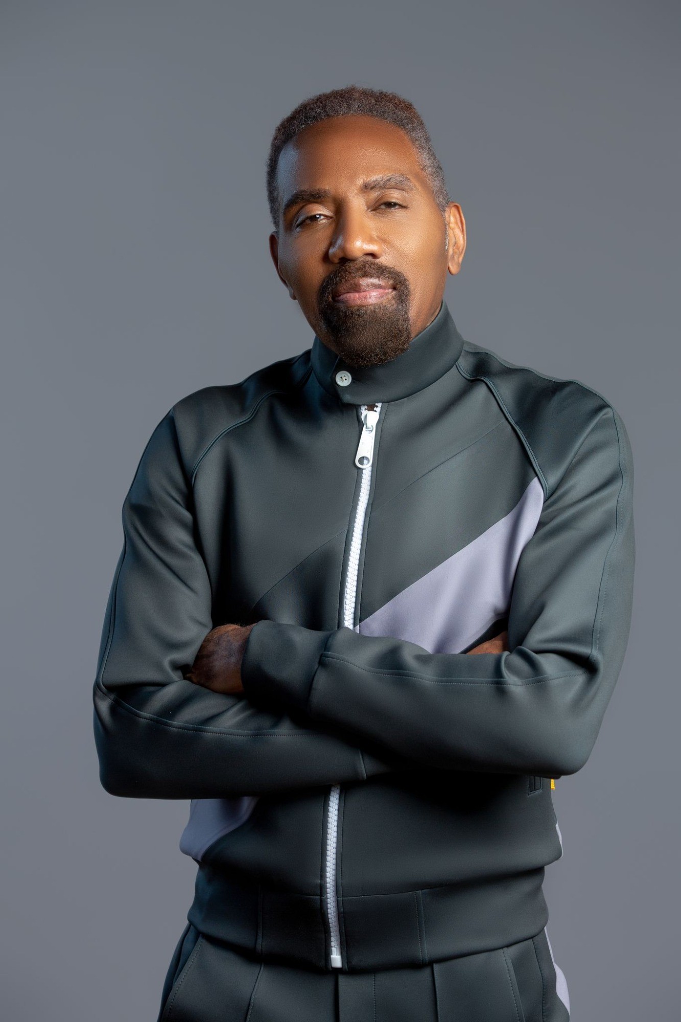 Former Bulldog Louis Carr to be Honored as Double D Award Recipient