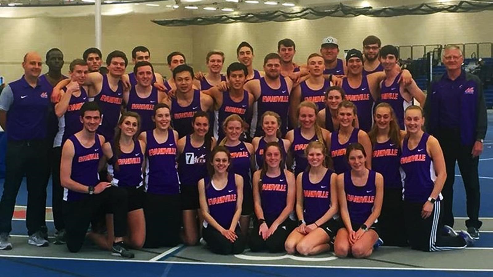 Don Denoon Invitational up next for Aces track and field