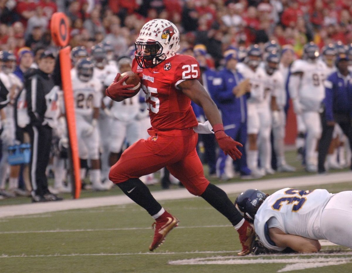 Former ISU star Coprich headed to NFL Combine