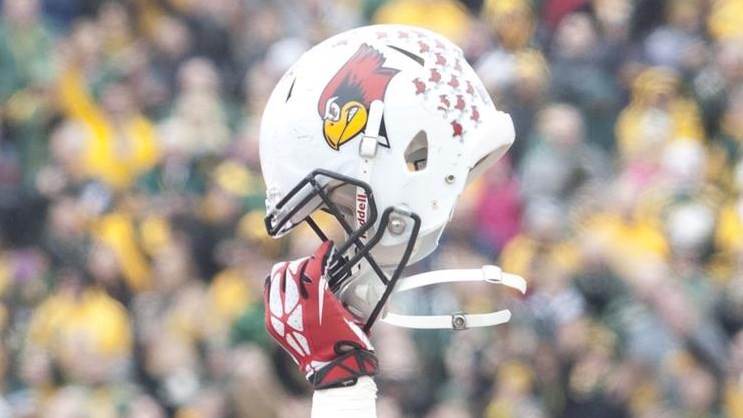 2018 Redbird Football Early Signing Period Tracker