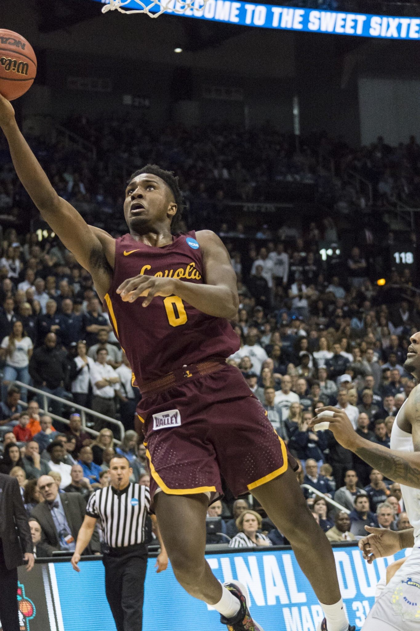 Home for Summer: Ingram to Sign NBA Summer League Contract with Chicago ...