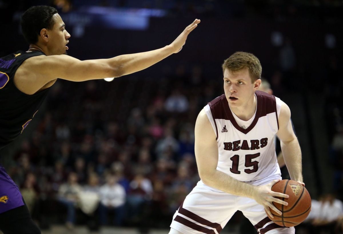 Kendrix, Ruder to transfer