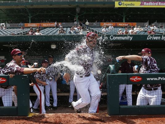 Missouri State signee Trey Riley drafted by Braves in fifth round