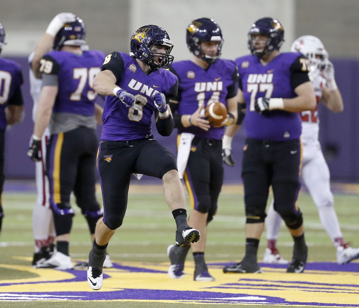 College football: Farley to Panthers, finish November strong