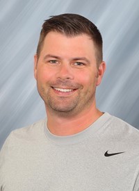 Harris Hires Lakin to Lead UNI Swimming & Diving